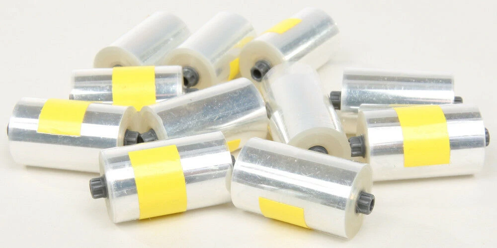 Scott Roll off film Refill 32mm(H) 12 Stk. - Ulvedal's